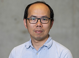 Members – Du & Lü Labs